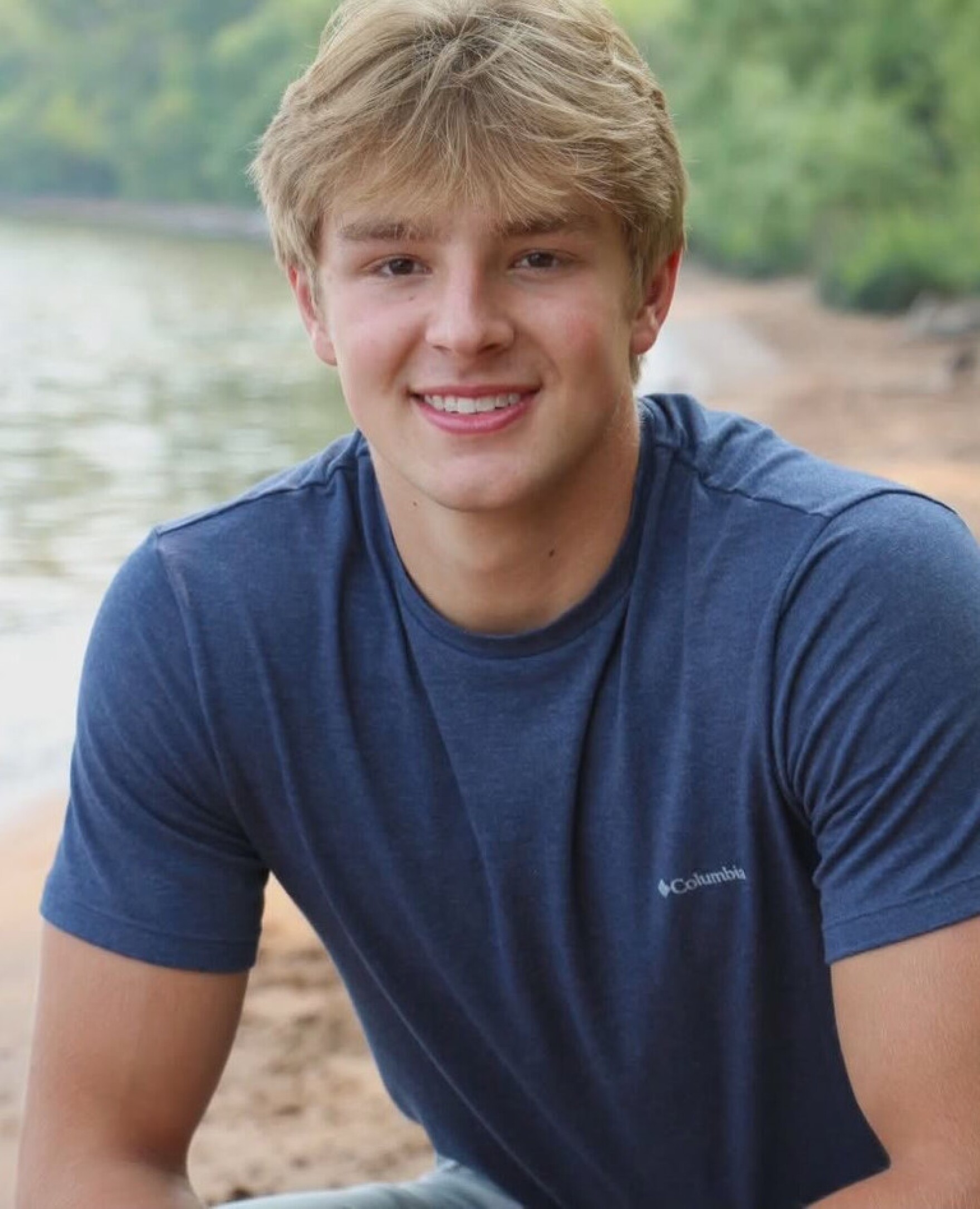 From tragedy to legacy: Jordan DeMay's story | WNMU-FM