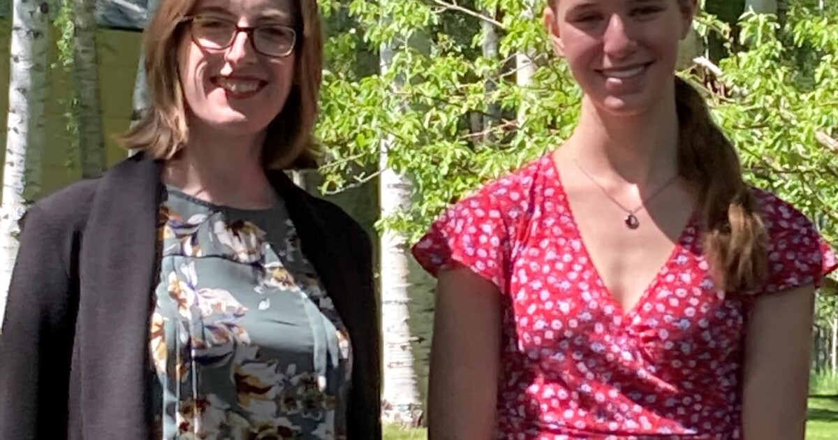 Radio Physics: Dr. Grace Telford Discusses Nearby Galaxies