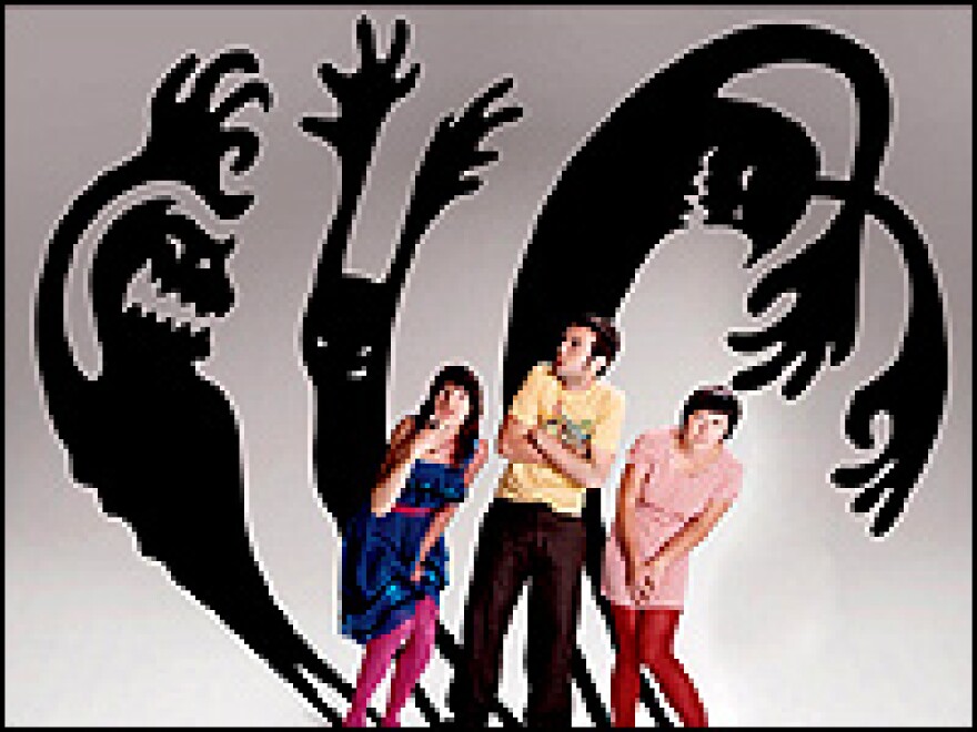 Two Minutes of Unabashed Energy | WRUR