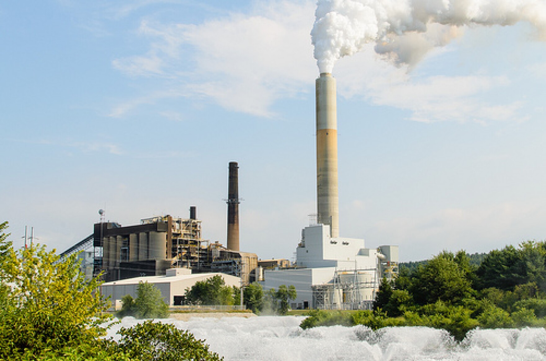 How Is N.H. Causing, Experiencing And Responding To Climate Change ...