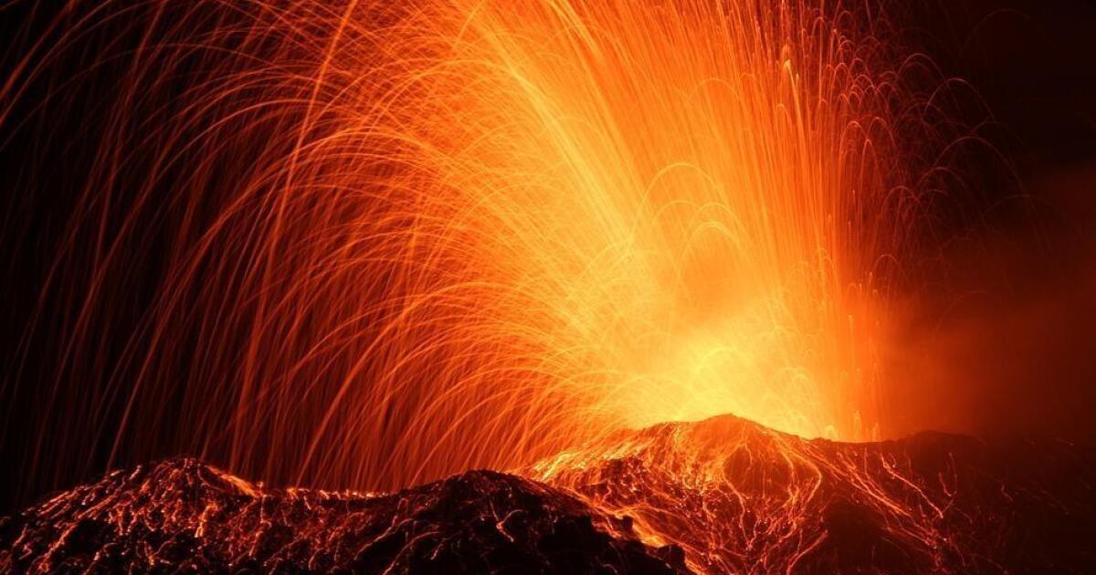 Deadliest Volcanoes