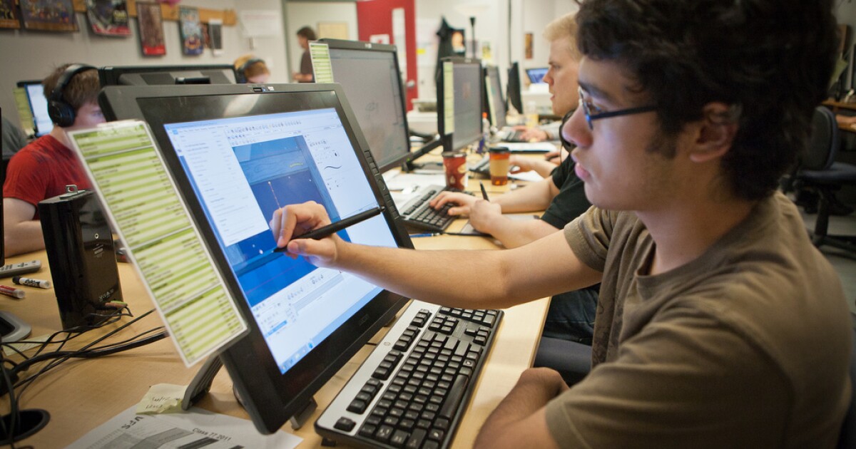 Oklahoma Education Department Introduces New Computer Science Standards ...