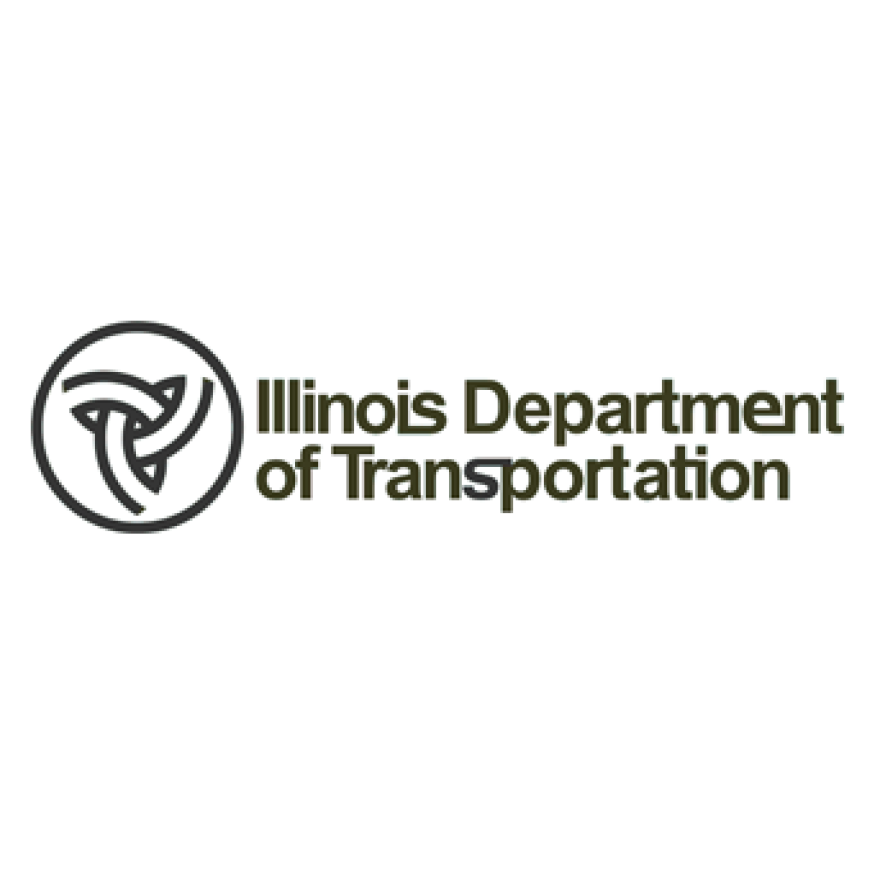Department Of Transportation Logo