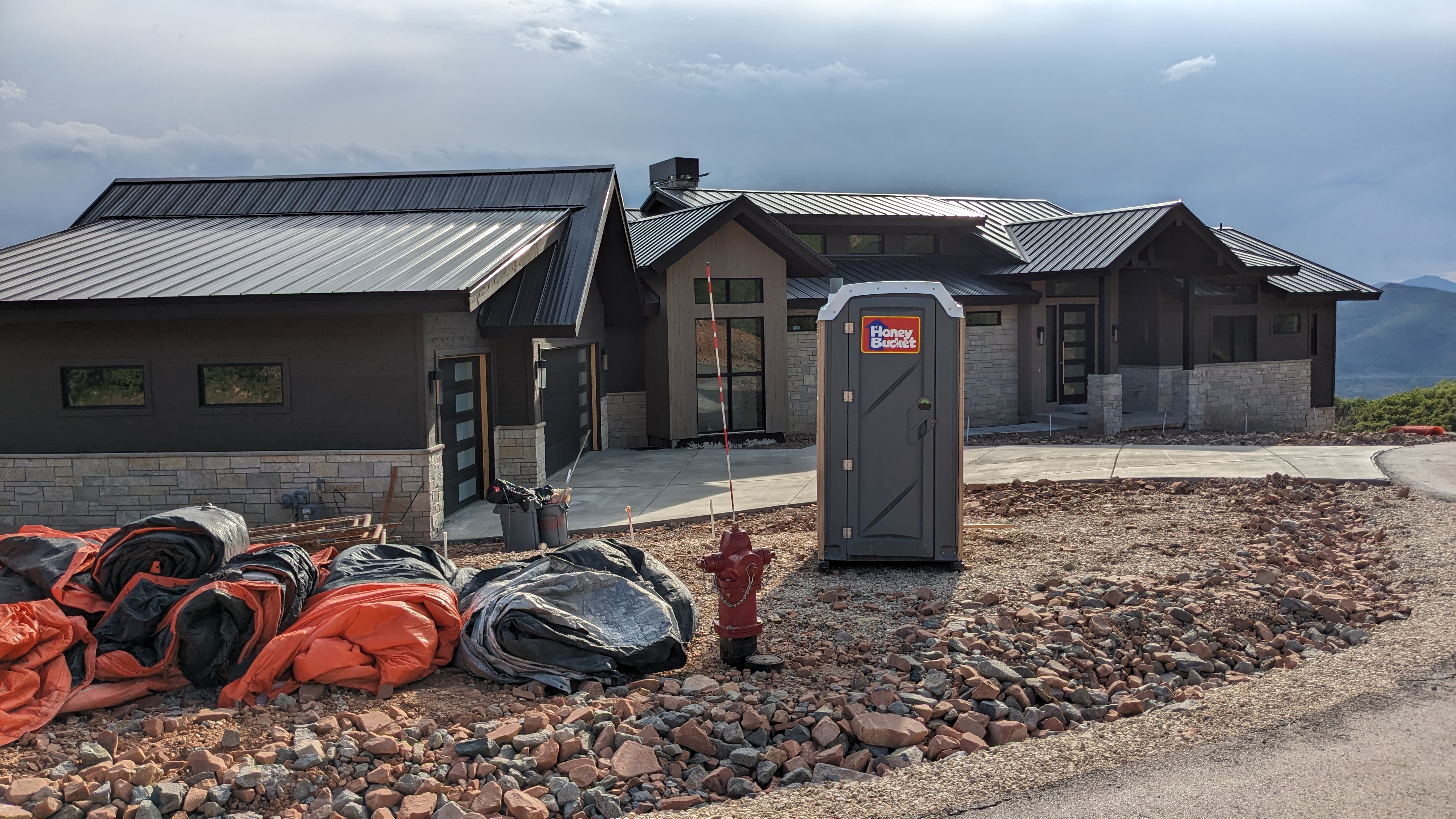 Hideout Hut Brochures • The Hideout House Company