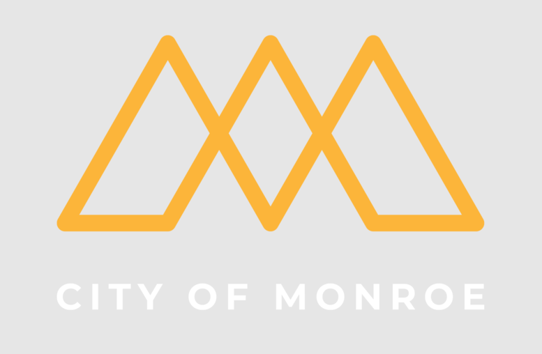 Logotipo De Monroe