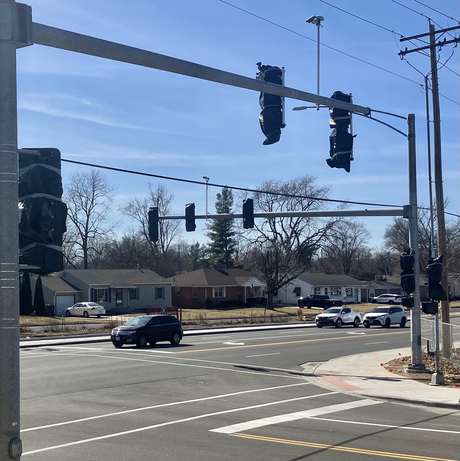 Traffic Lights