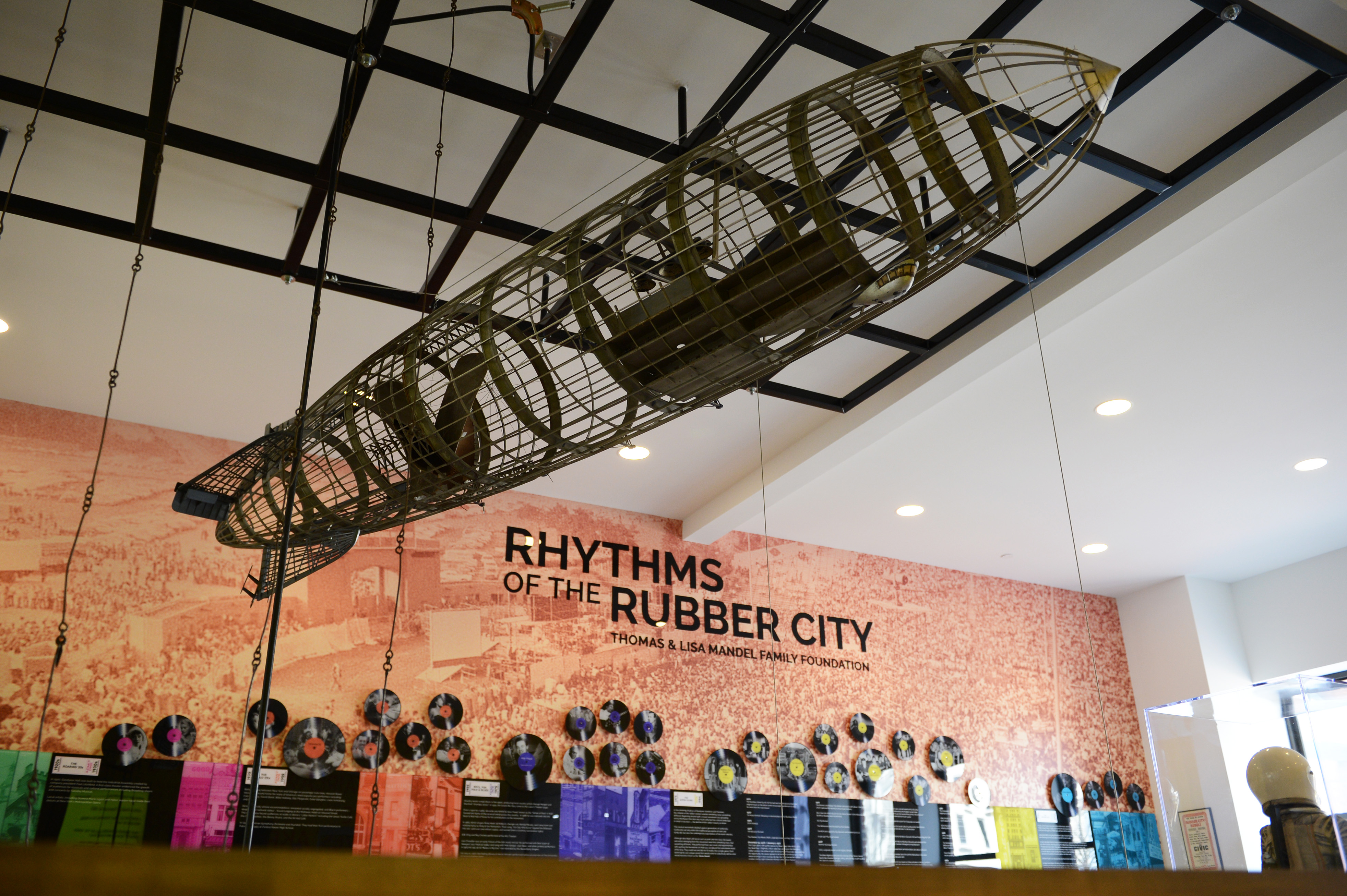 Akron Ohio History Photos Part 4: A Look Back At The Early Days Of The