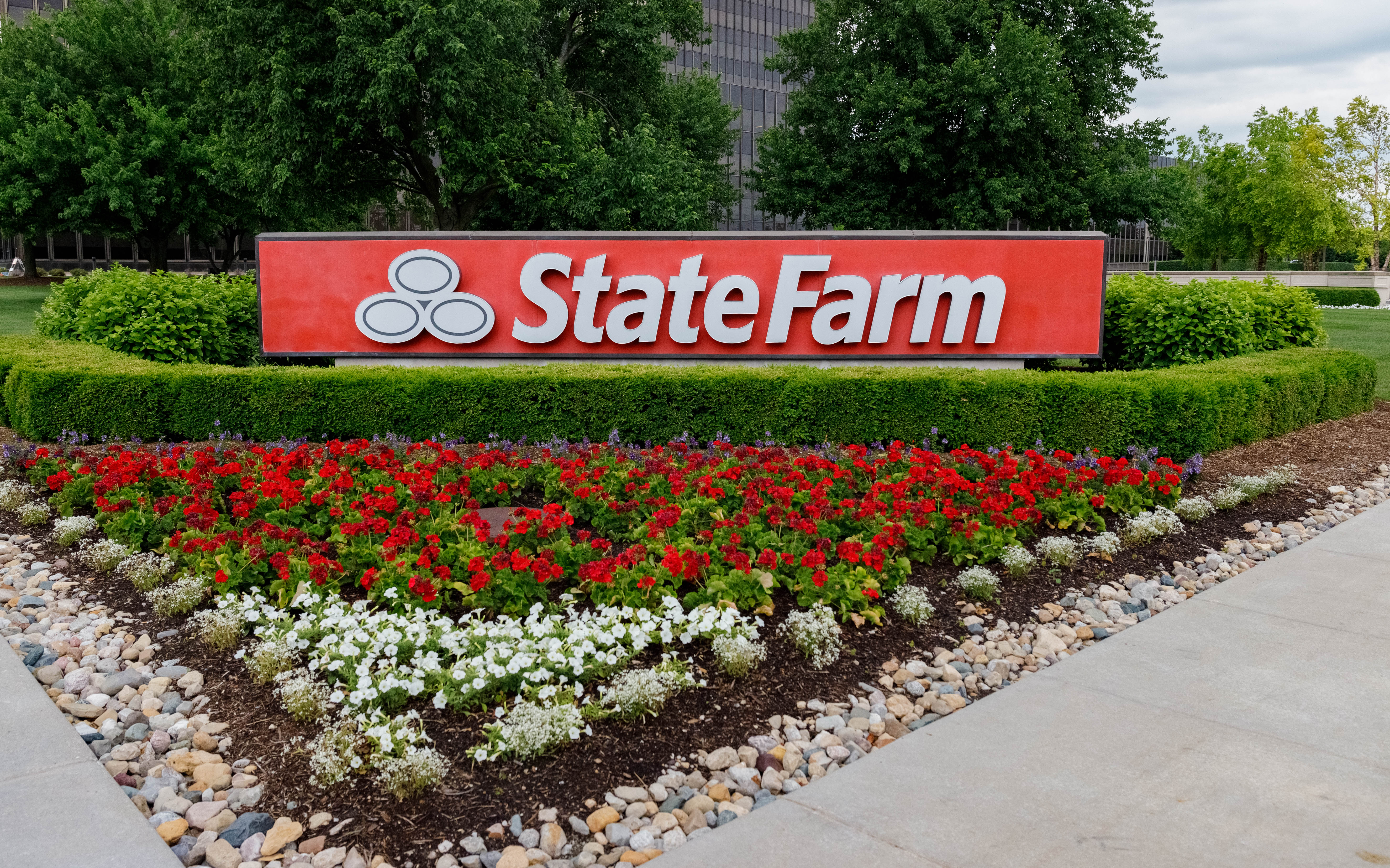 State Farm Commercial Insurance