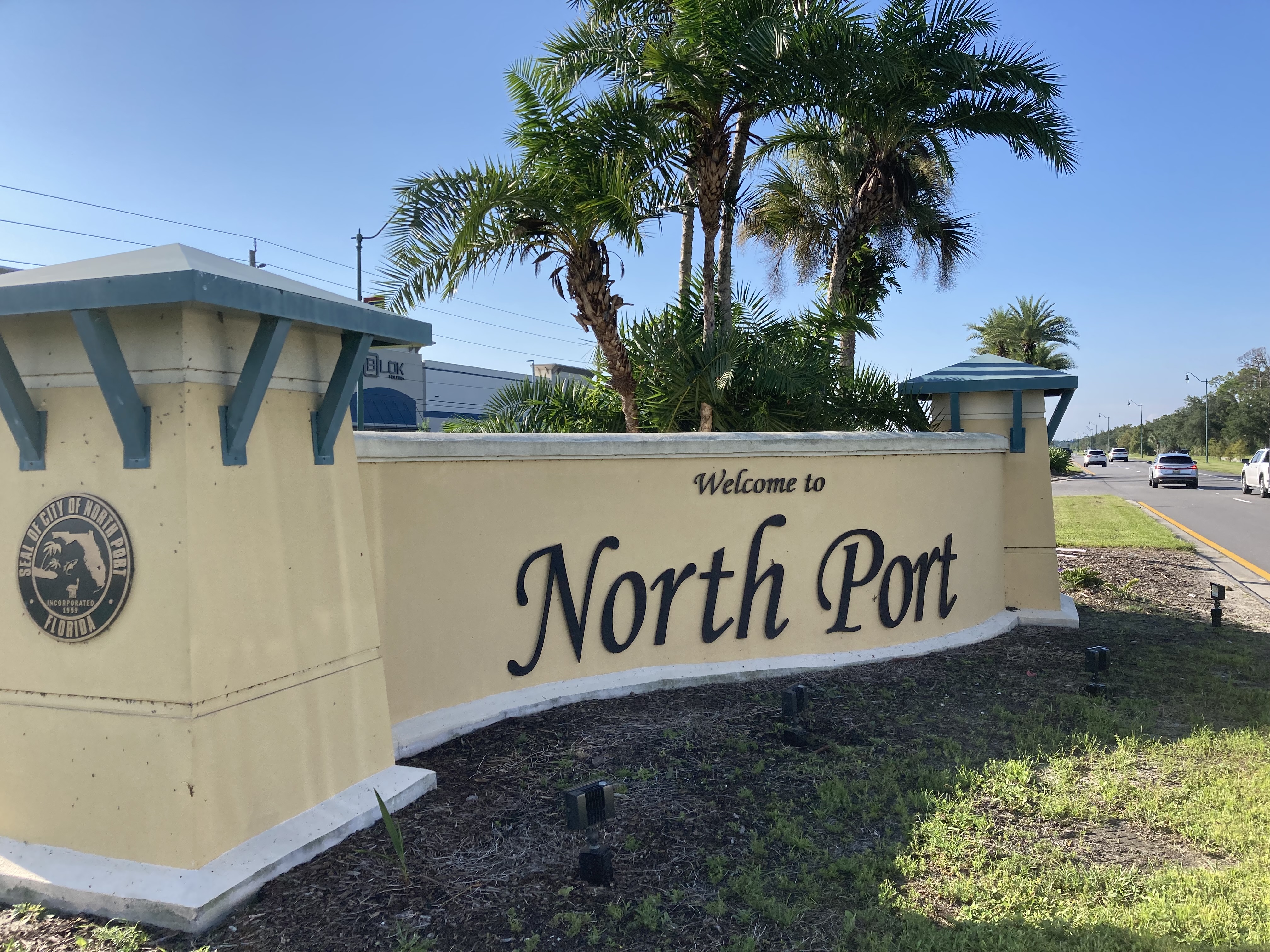 North Port Florida North Port, Florida Sarasota County | Business