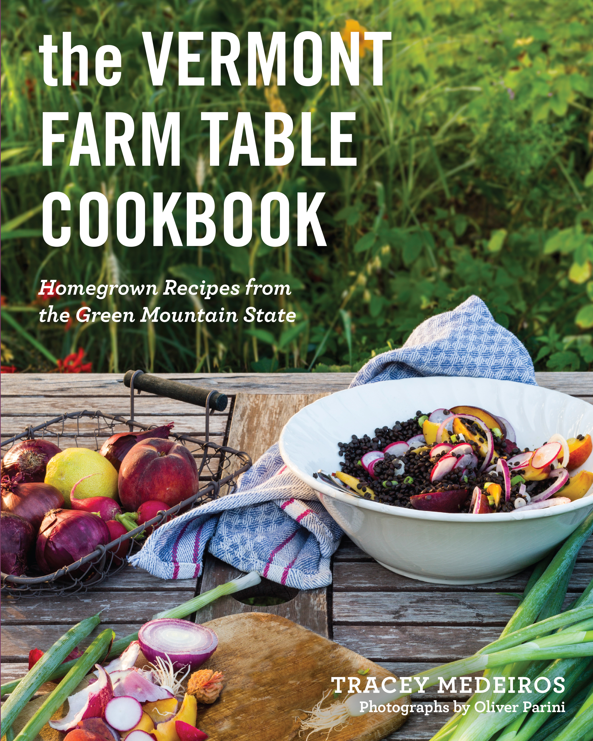Vt farm table store