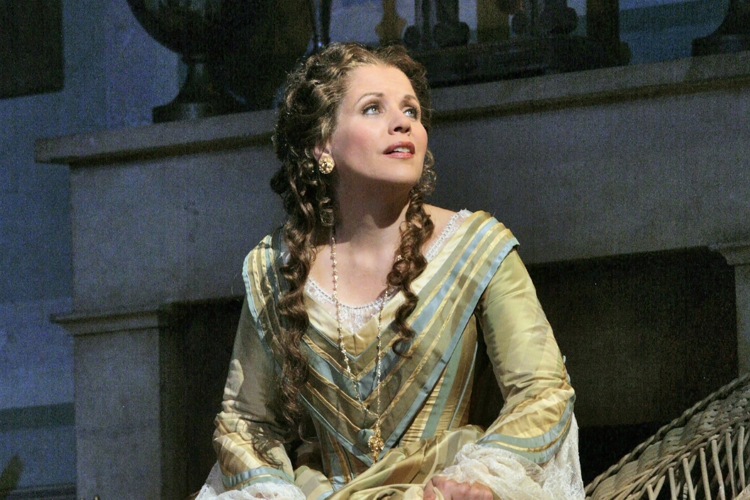 Saturday Afternoon Opera | Maine Public