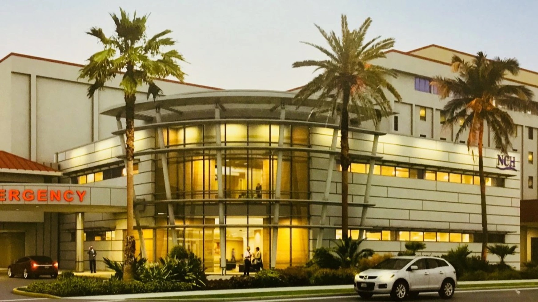 Naples Nch