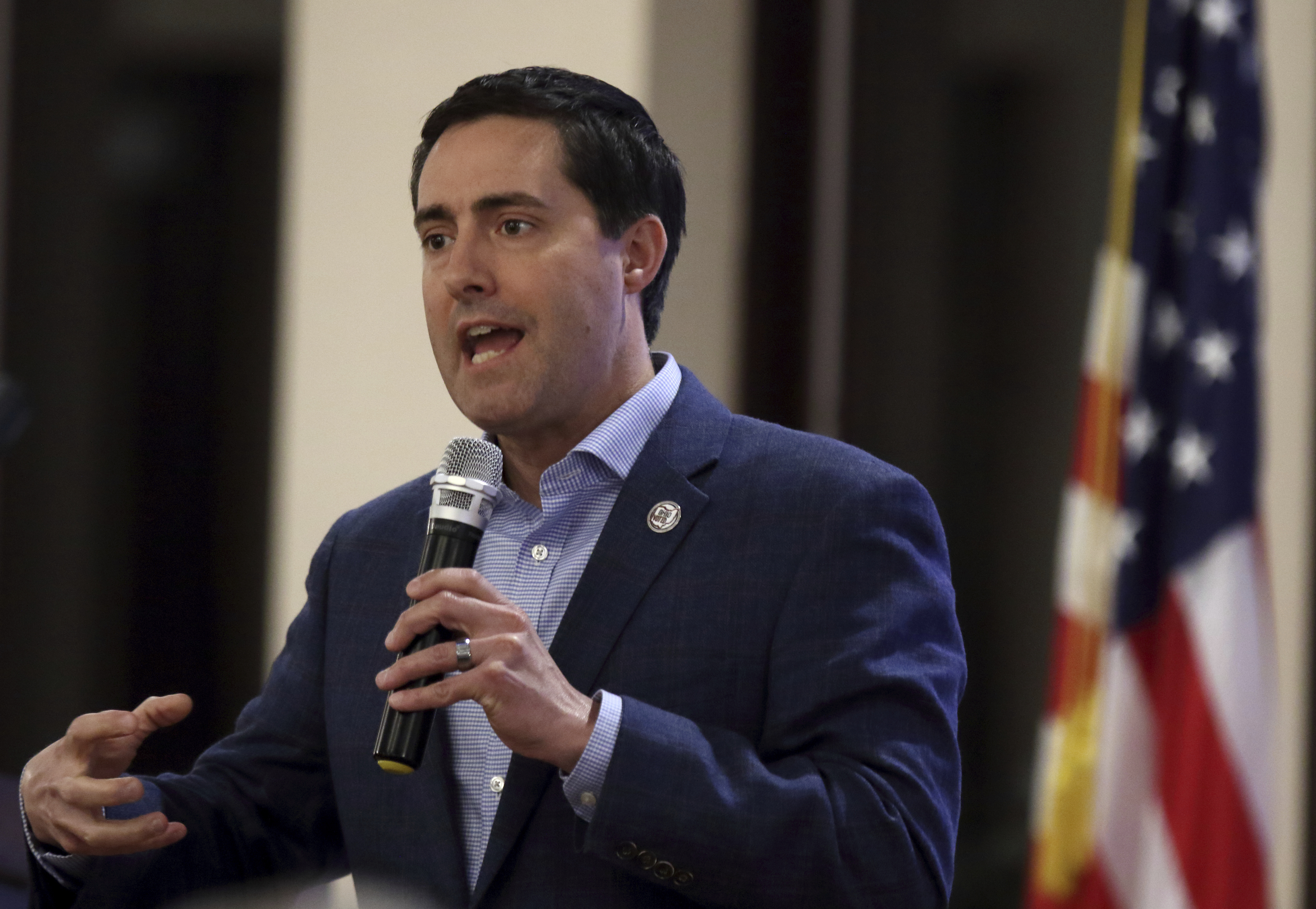 Dolan Duck Think Of The Children