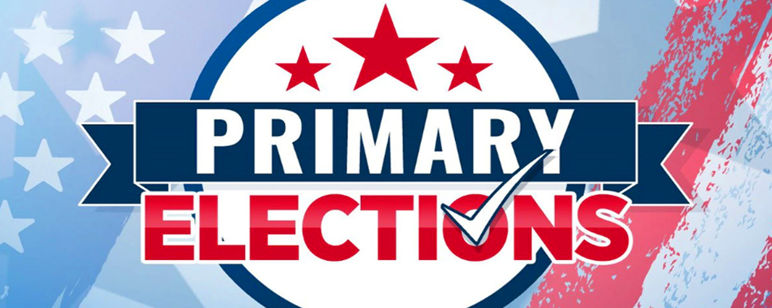 Election 2022 Logo