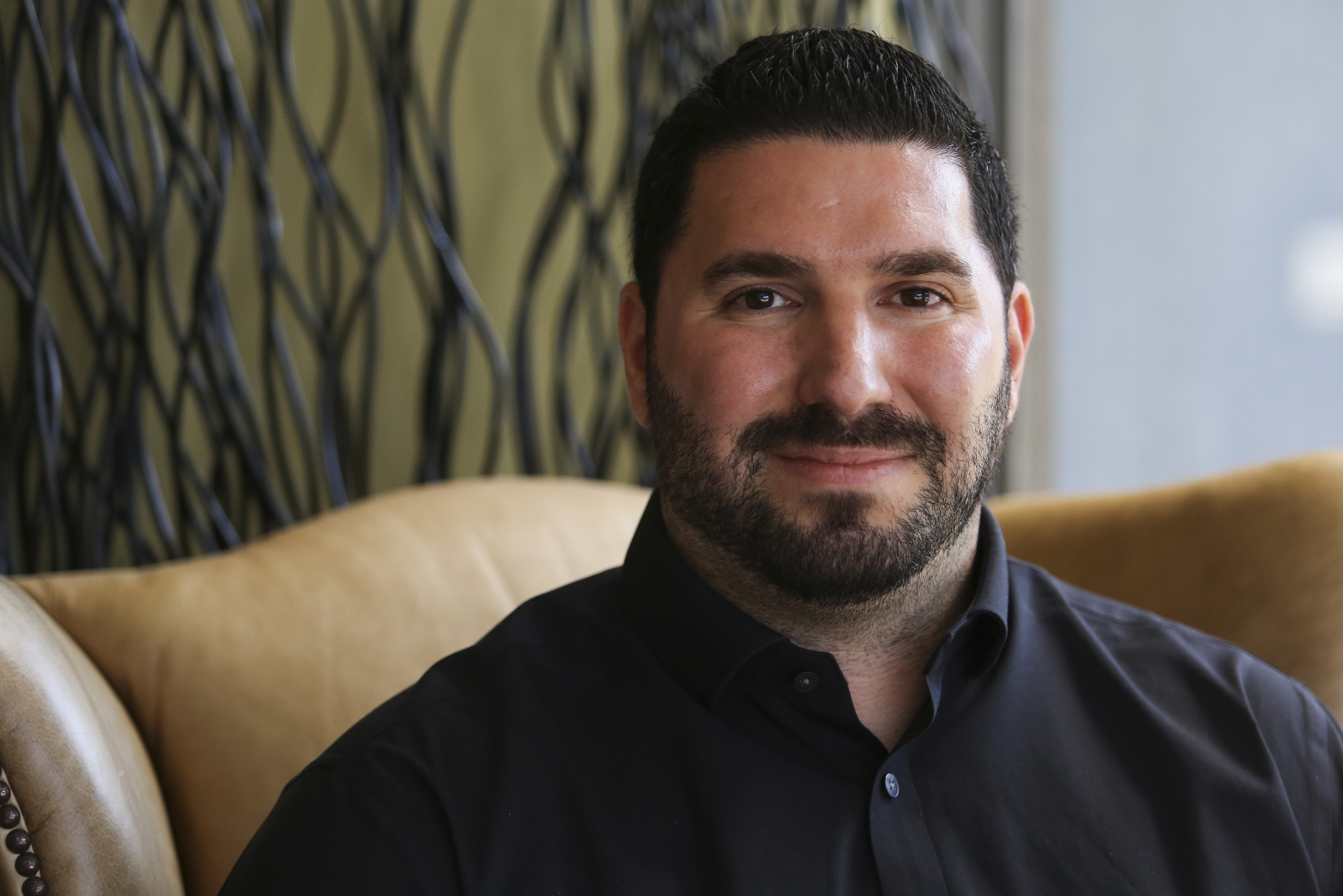 Less than 1% of U.S. therapists are Native American. One Texas group is ...