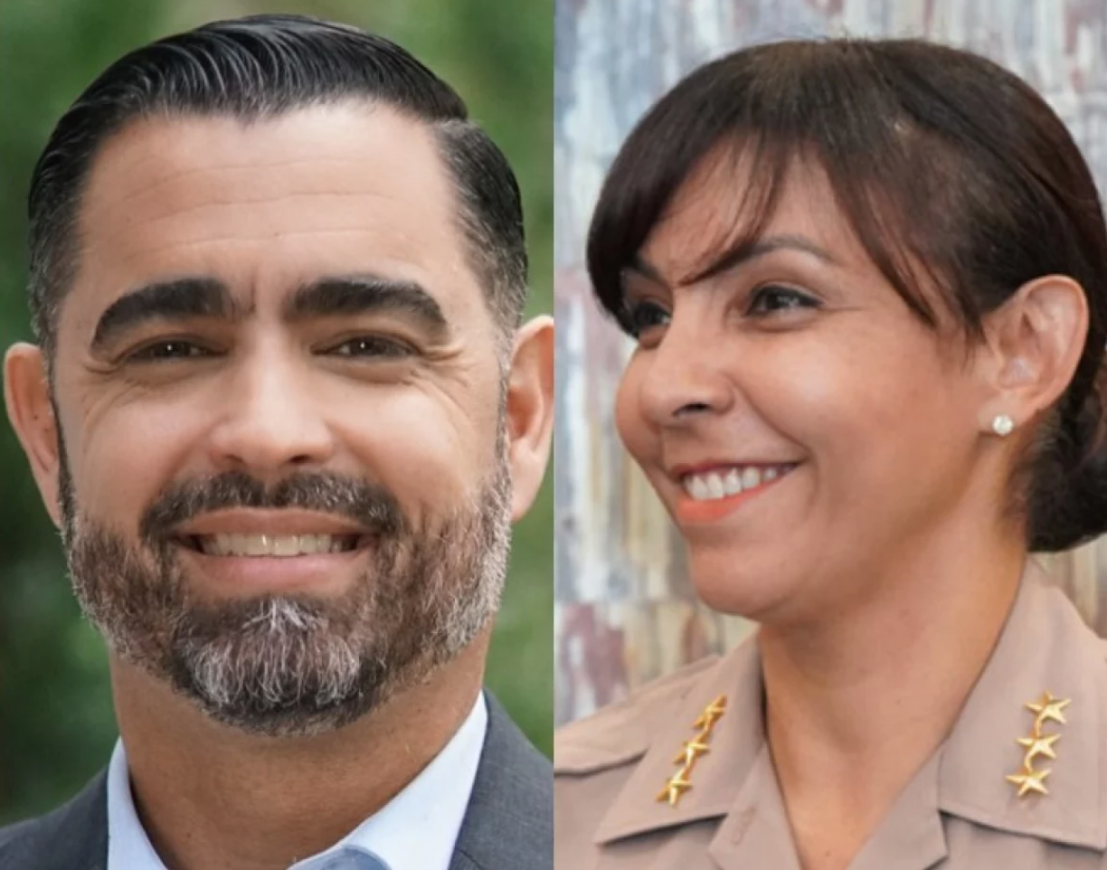 Miami Dade County Directors