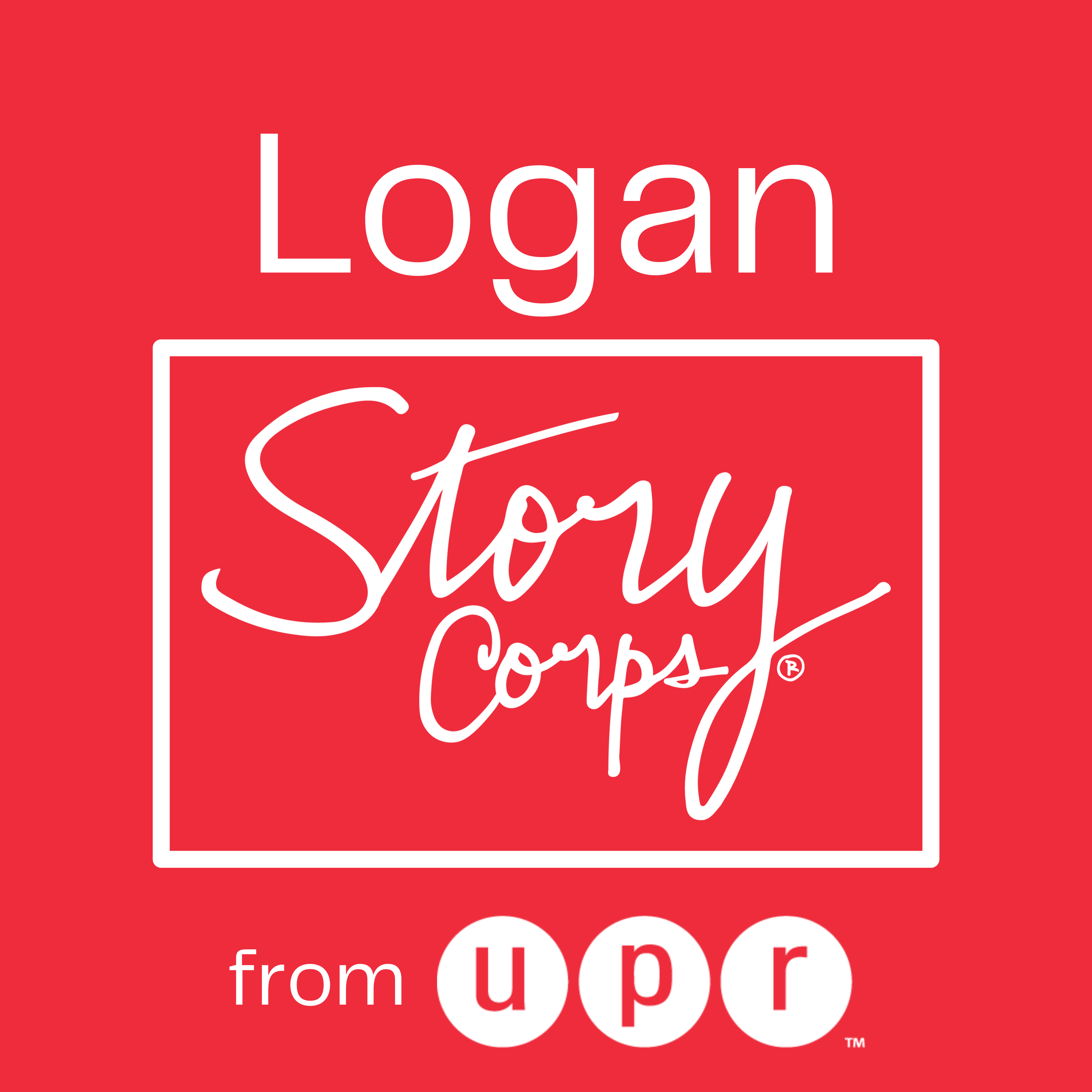 Story Corps Logo Fulbright Stories – StoryCorps Archive