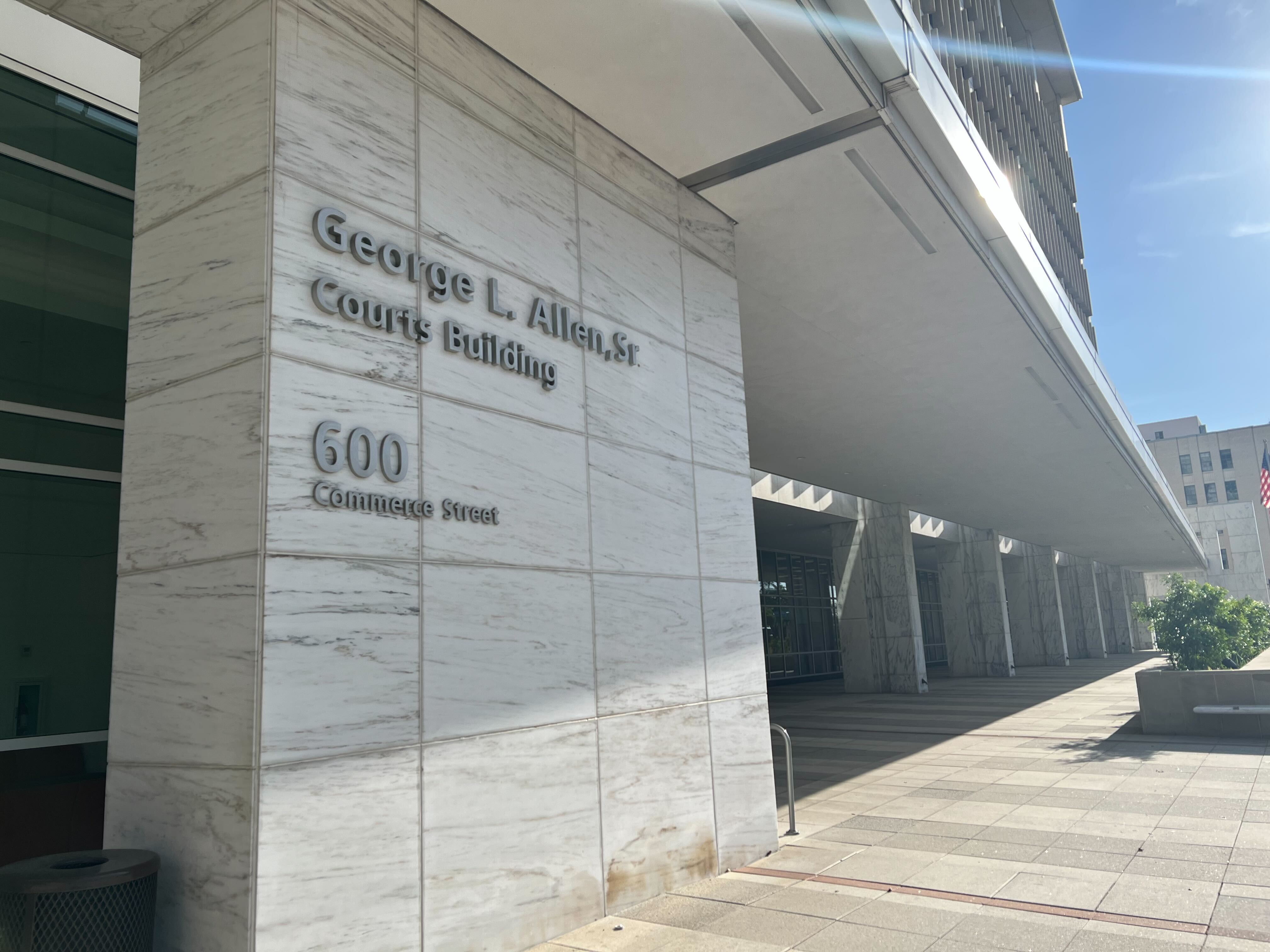 Texas Christian University - Ed Landreth Auditorium | Art&Seek | Arts ...