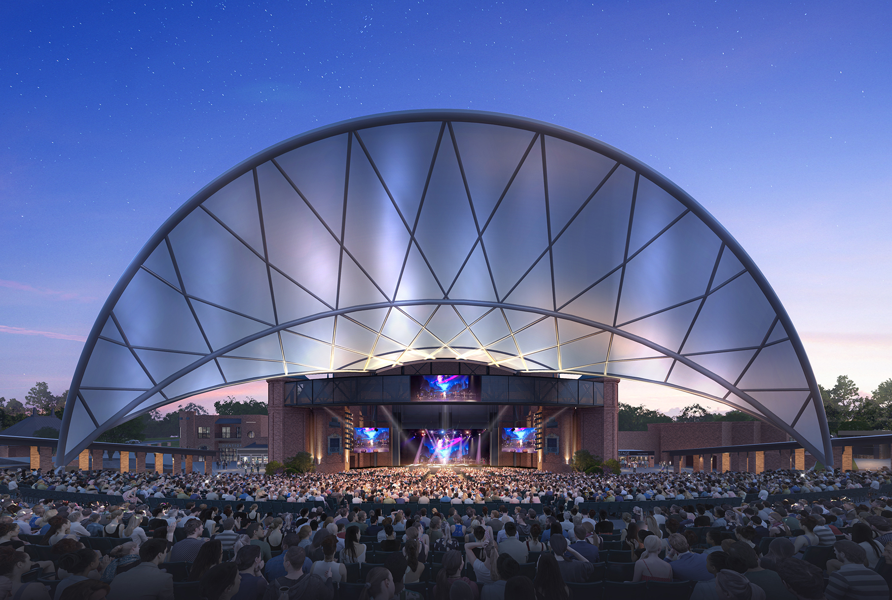 Starlight Theatre Company