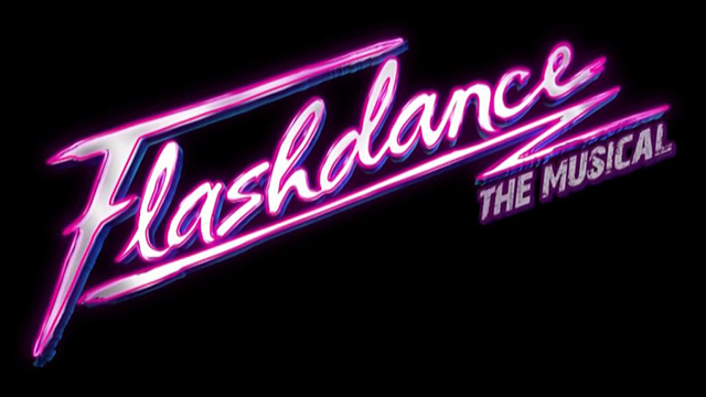 Flashdance The Musical Schedule