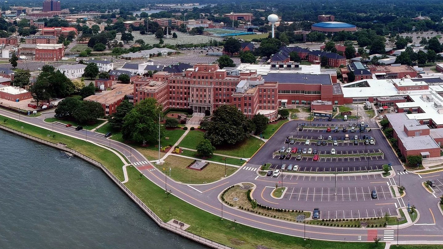 Hampton Va Medical Center Hampton VA Grapples With Staff Shortages,
