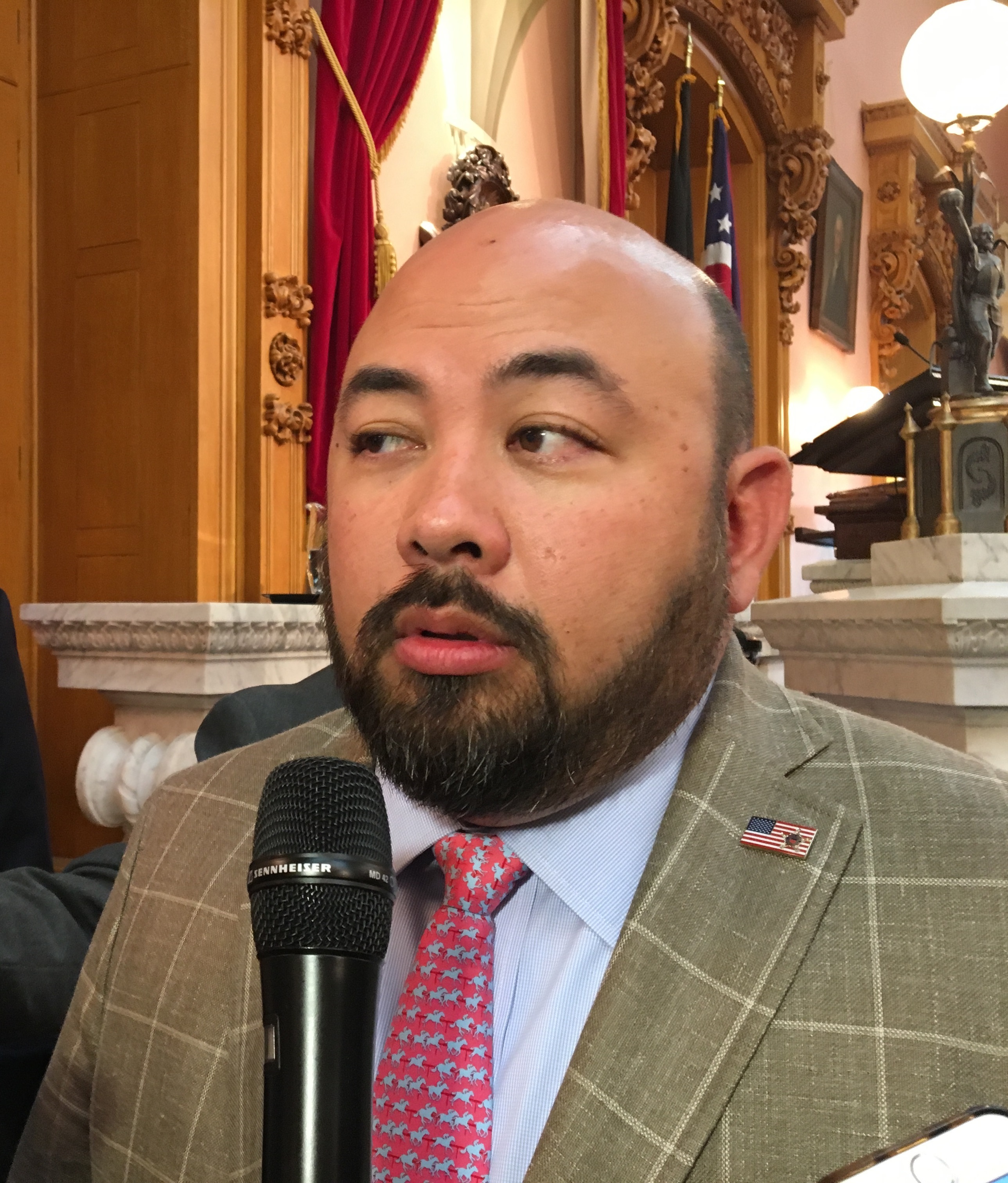 Zack Space's Instagram, Twitter & Facebook on IDCrawl