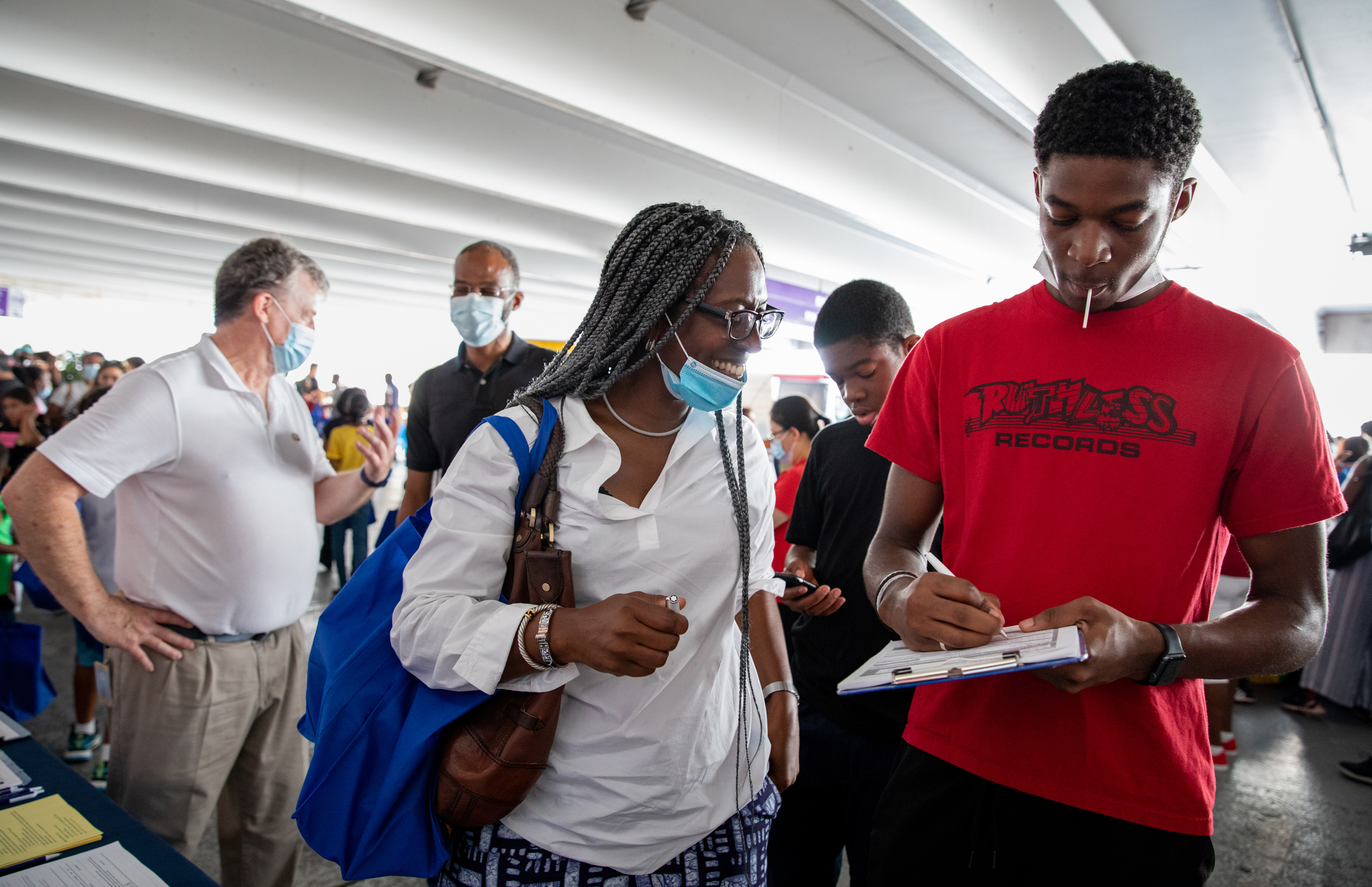 Ruthless Records 2022