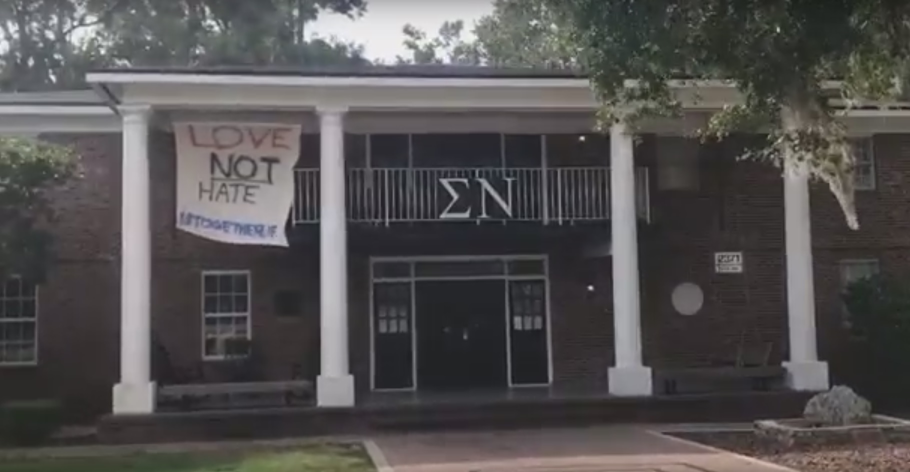 Uf Sorority Houses Gamma Phi Beta University Of Florida Transitional