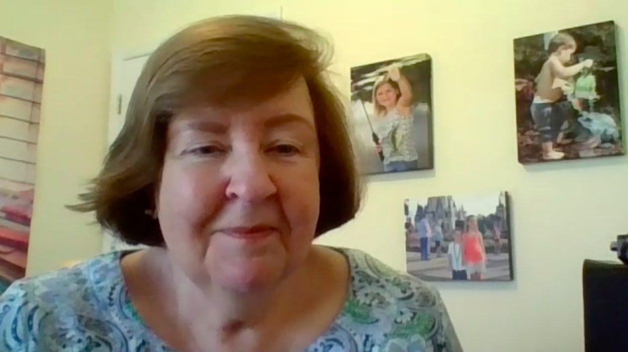 Nancy Lavin's Instagram, Twitter & Facebook on IDCrawl