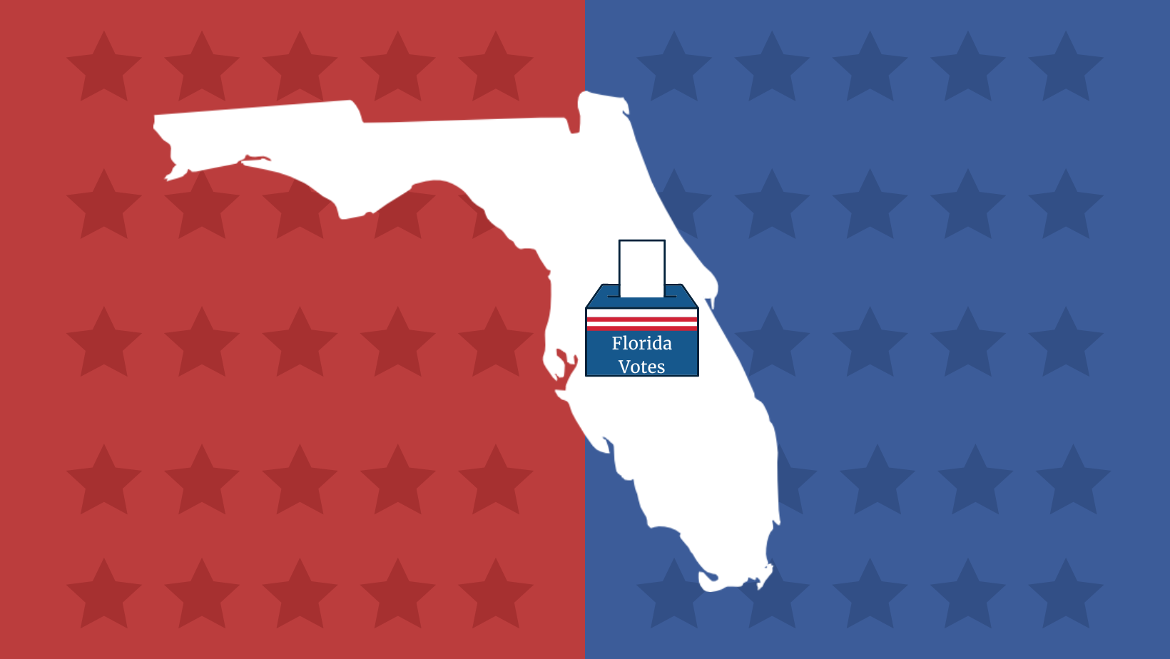 Florida Voting News Release: 2020 Election Dates