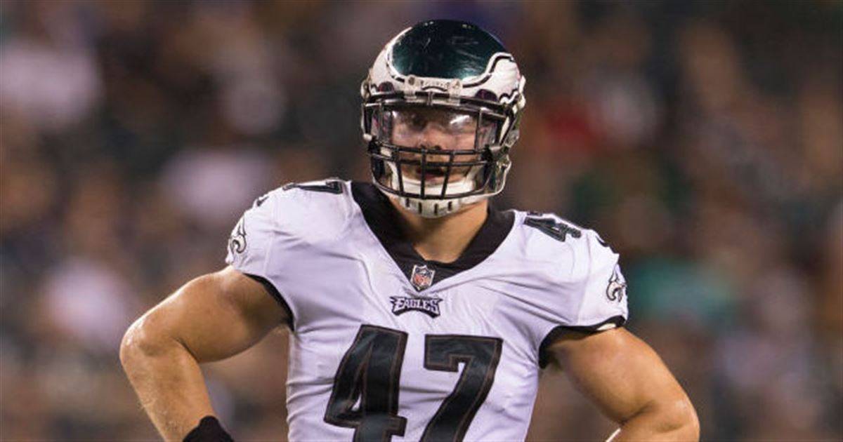 Sioux Falls Native and Philadelphia Eagles Rookie Nate Gerry Prepares For Super Bowl LII South Dakota Public Broadcasting
