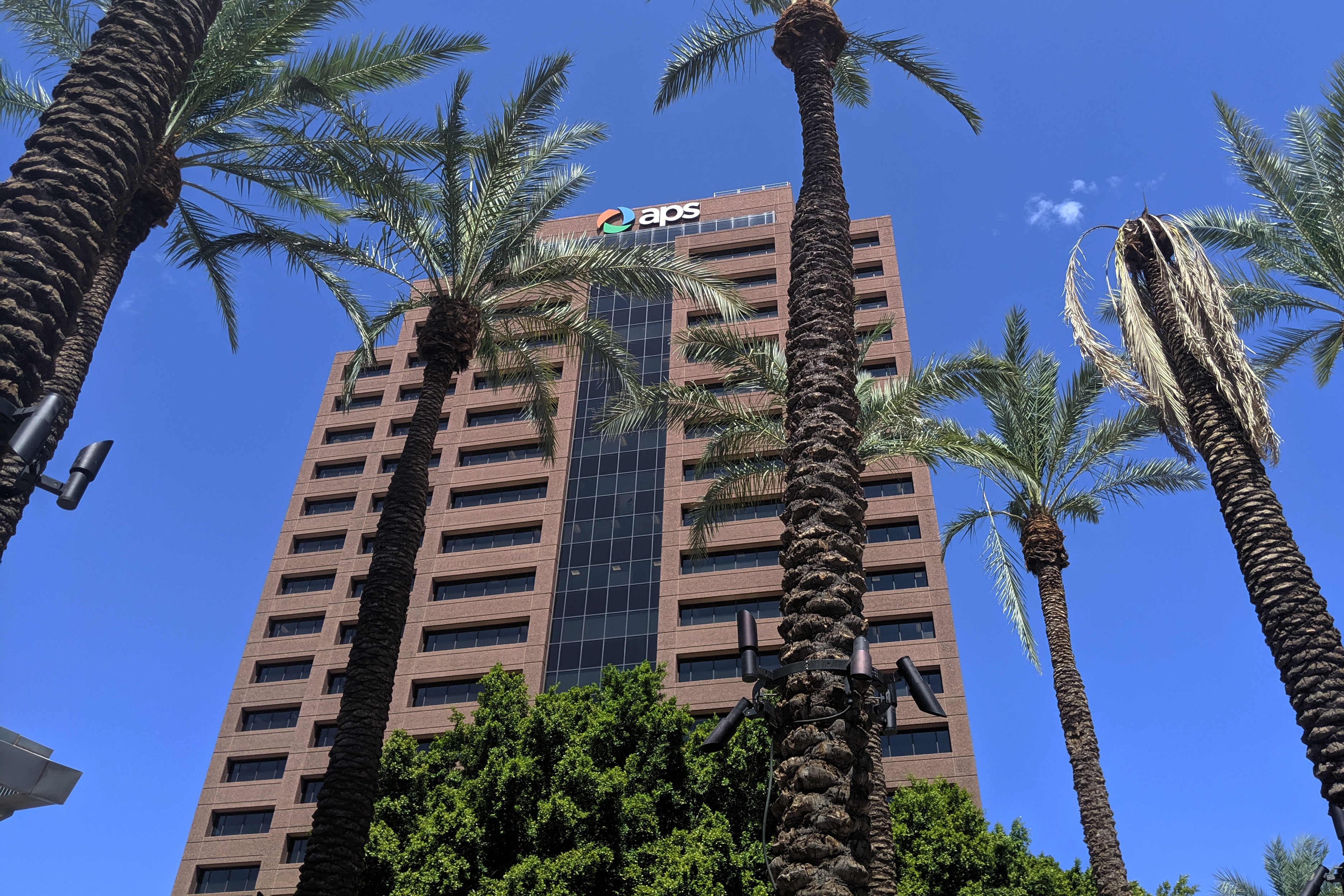 Aps Arizona Arizona Attorney General Kris Mayes To Push Back On APS