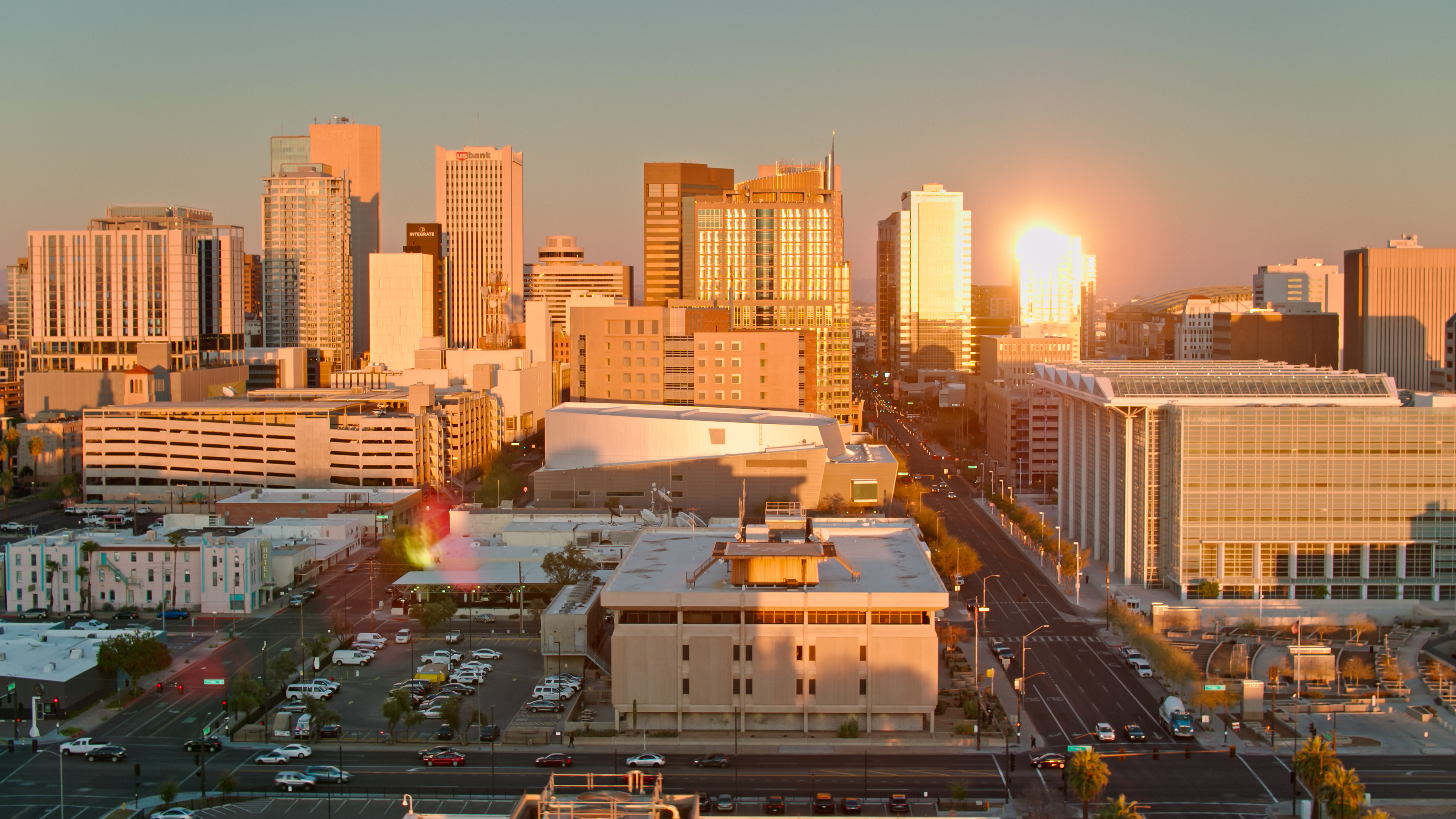 Habitat Metro Downtown Phoenix Journal