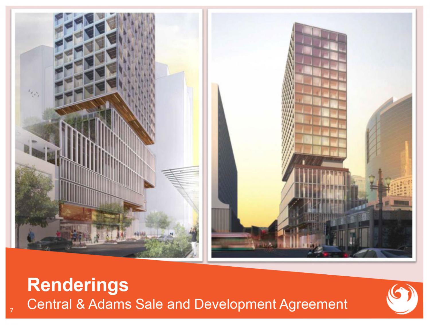 10 Downtown Phoenix Development Projects To Watch Downtown Phoenix