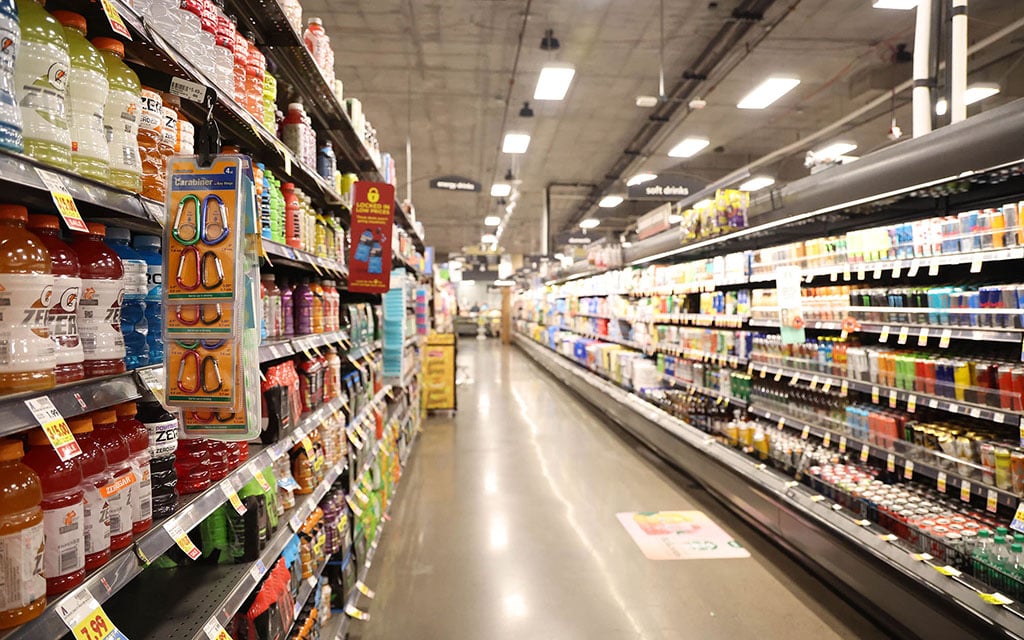 Growing A Grocery Store In Downtown Phoenix Grocery Stores In Phoenix