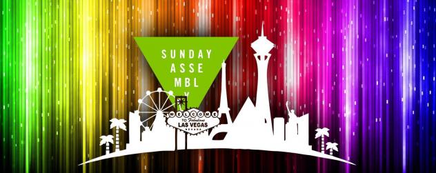 Sunday Assembly Logo