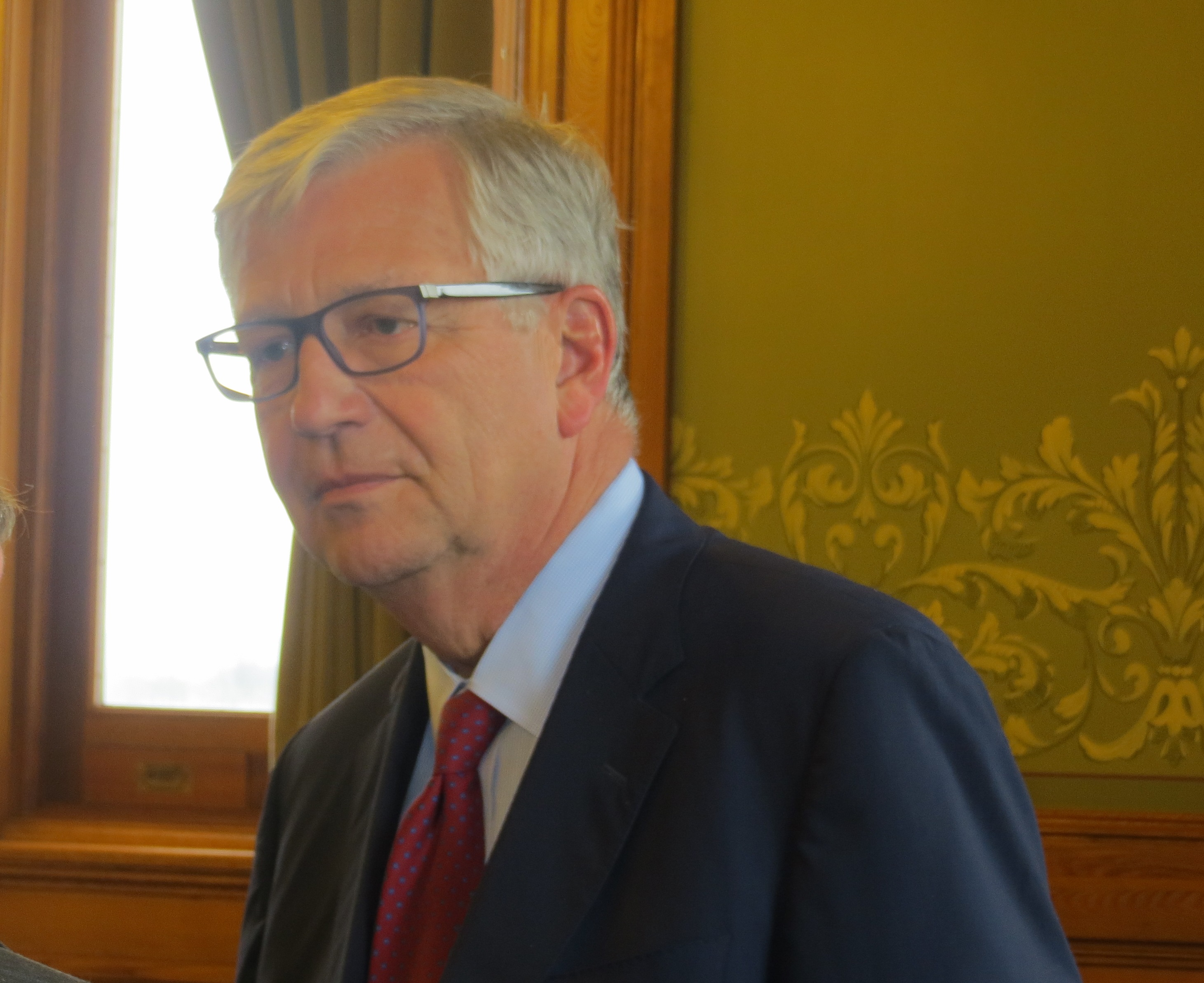 Mark Nook's Instagram, Twitter & Facebook on IDCrawl