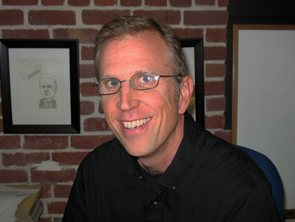 Robert Gammon's Instagram, Twitter & Facebook on IDCrawl