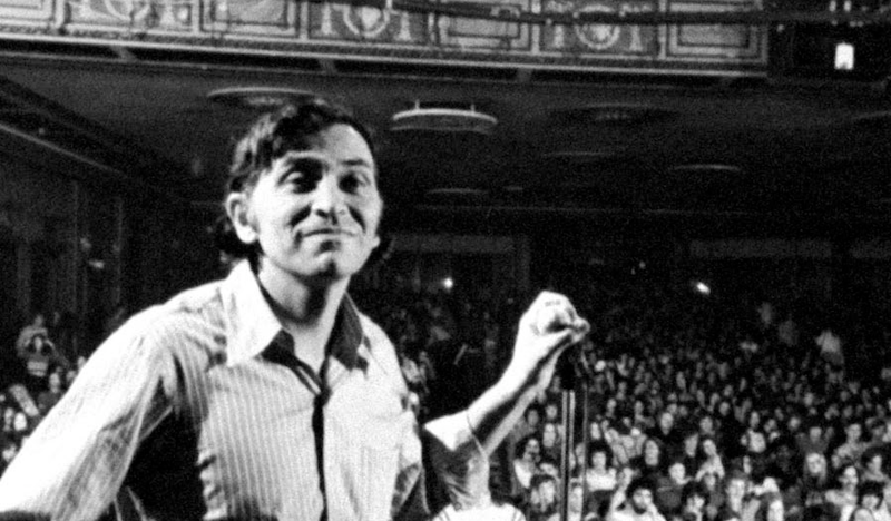 Bill Graham
