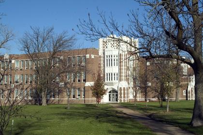 Mexico Missouri High School What A Sweet Morning With The Cutest
