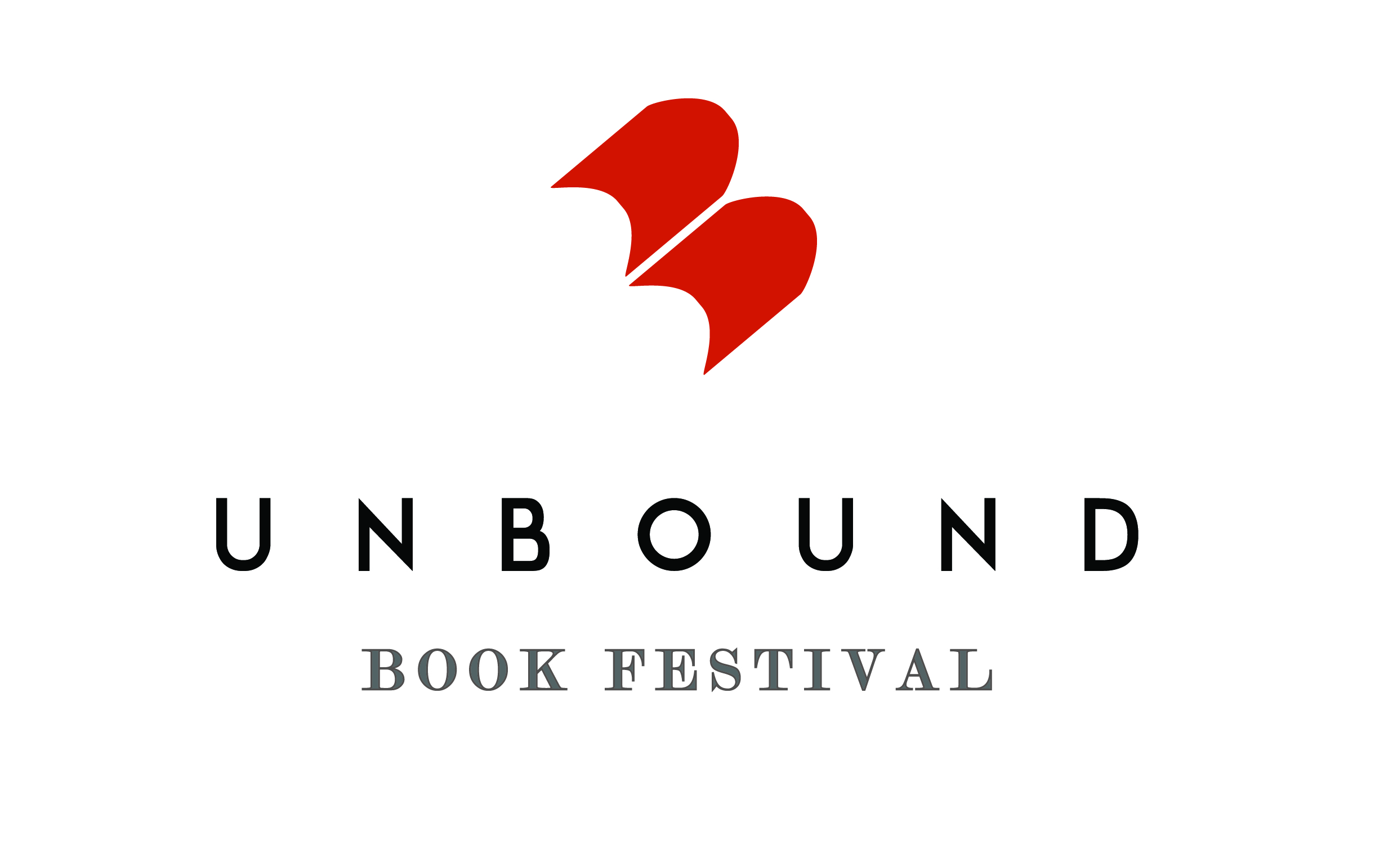 Unbound Logo Unbound Collective