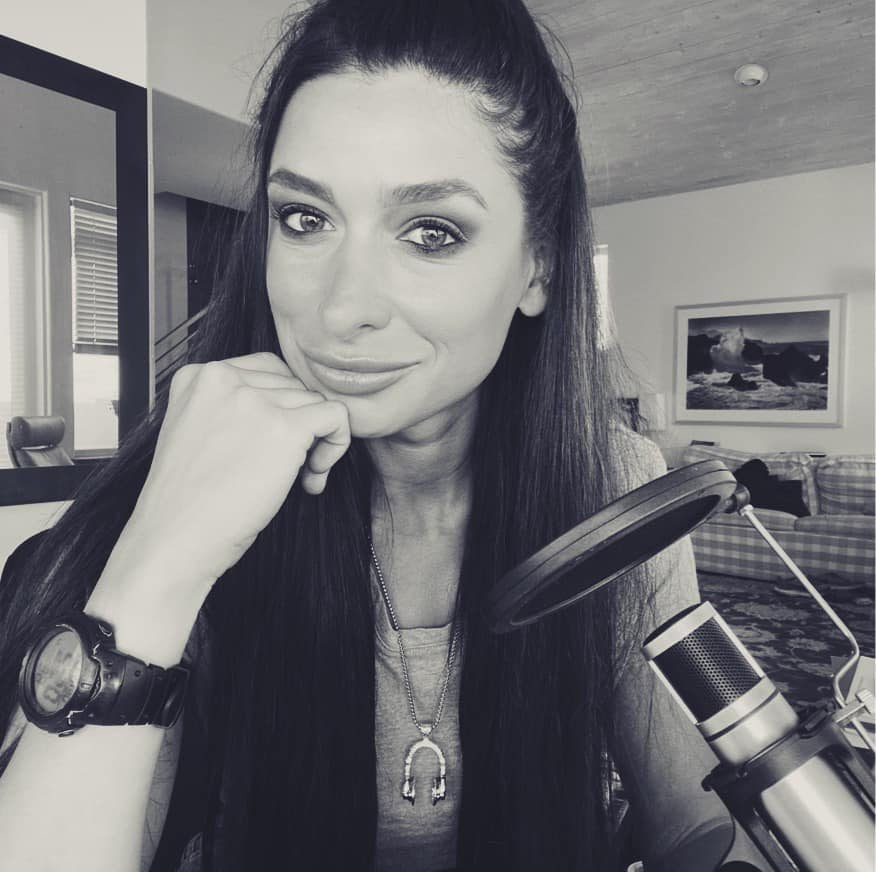 Sarah Paddock's Instagram, Twitter & Facebook on IDCrawl