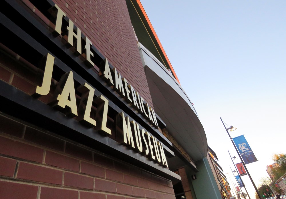 Jazz Museum Kansas City A Guide To 18th & Vine | Visit KC