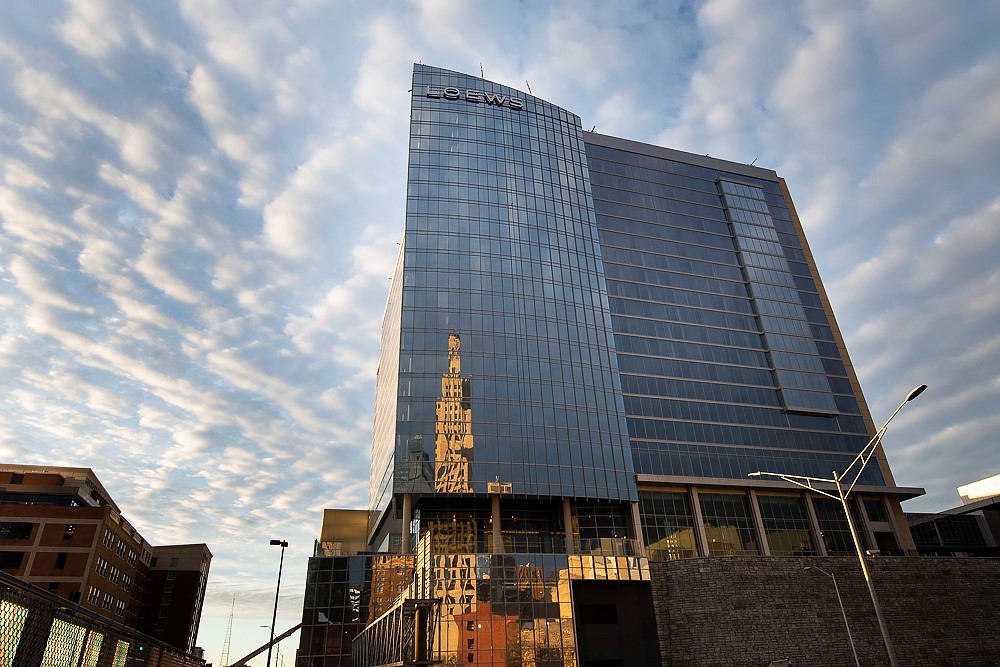 Kansas City Convention Center