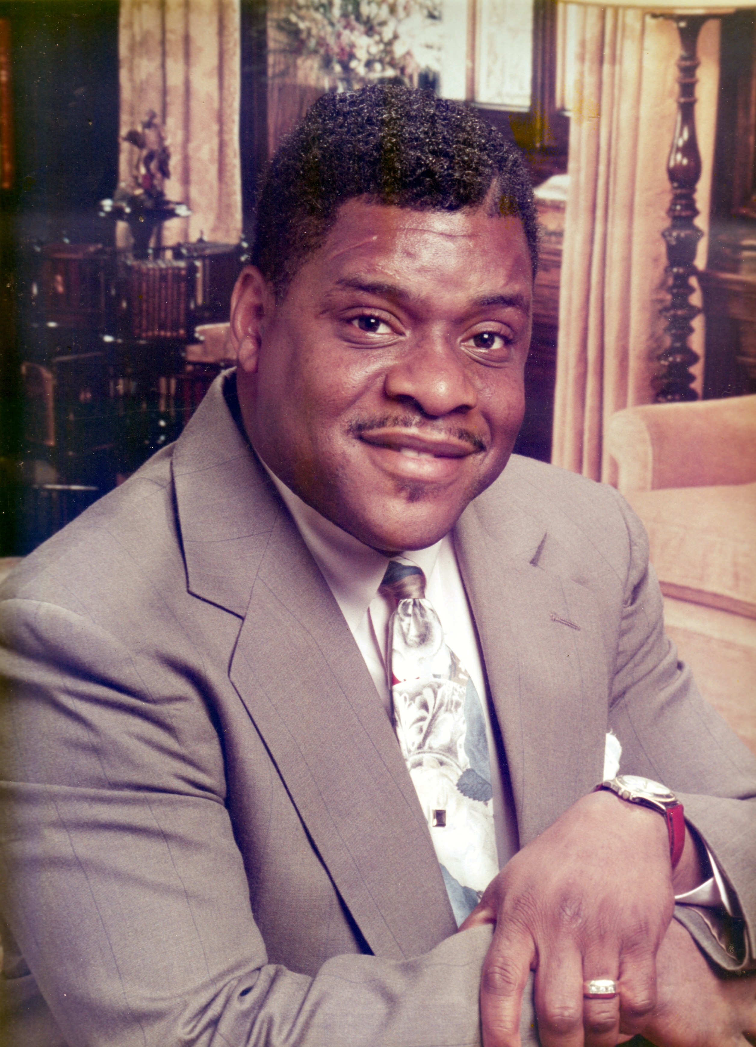 Marc Blair's Instagram, Twitter & Facebook on IDCrawl