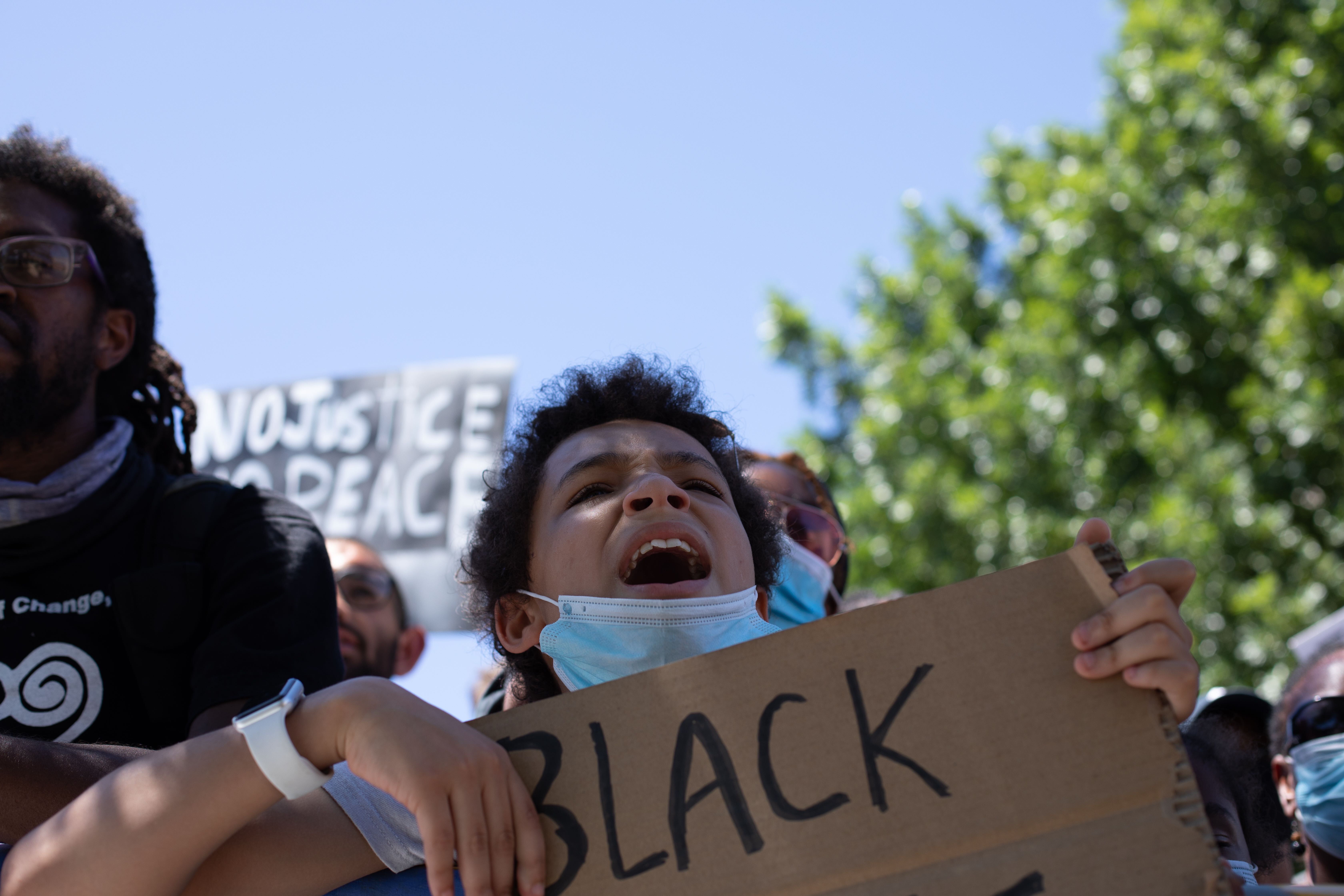 Raymond Carrion Death