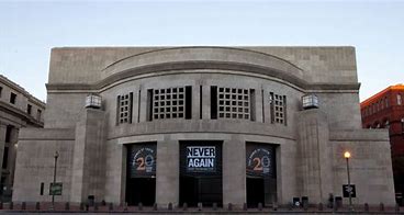 Ushmm Dc