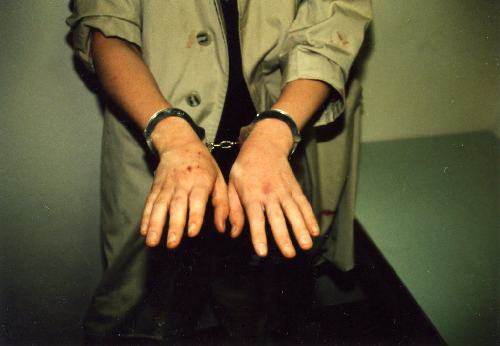 Remembering Thurston Pt. 3: A Look Into Kip Kinkel's Life Behind Prison ...