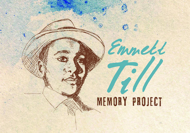A Wreath For Emmett Till Story Emmett Till Was Murdered In 1955. He