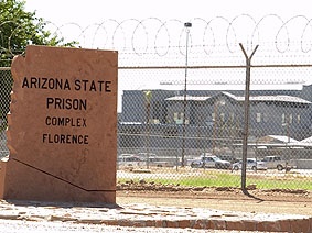 Riots In Arizona Prisons Florence